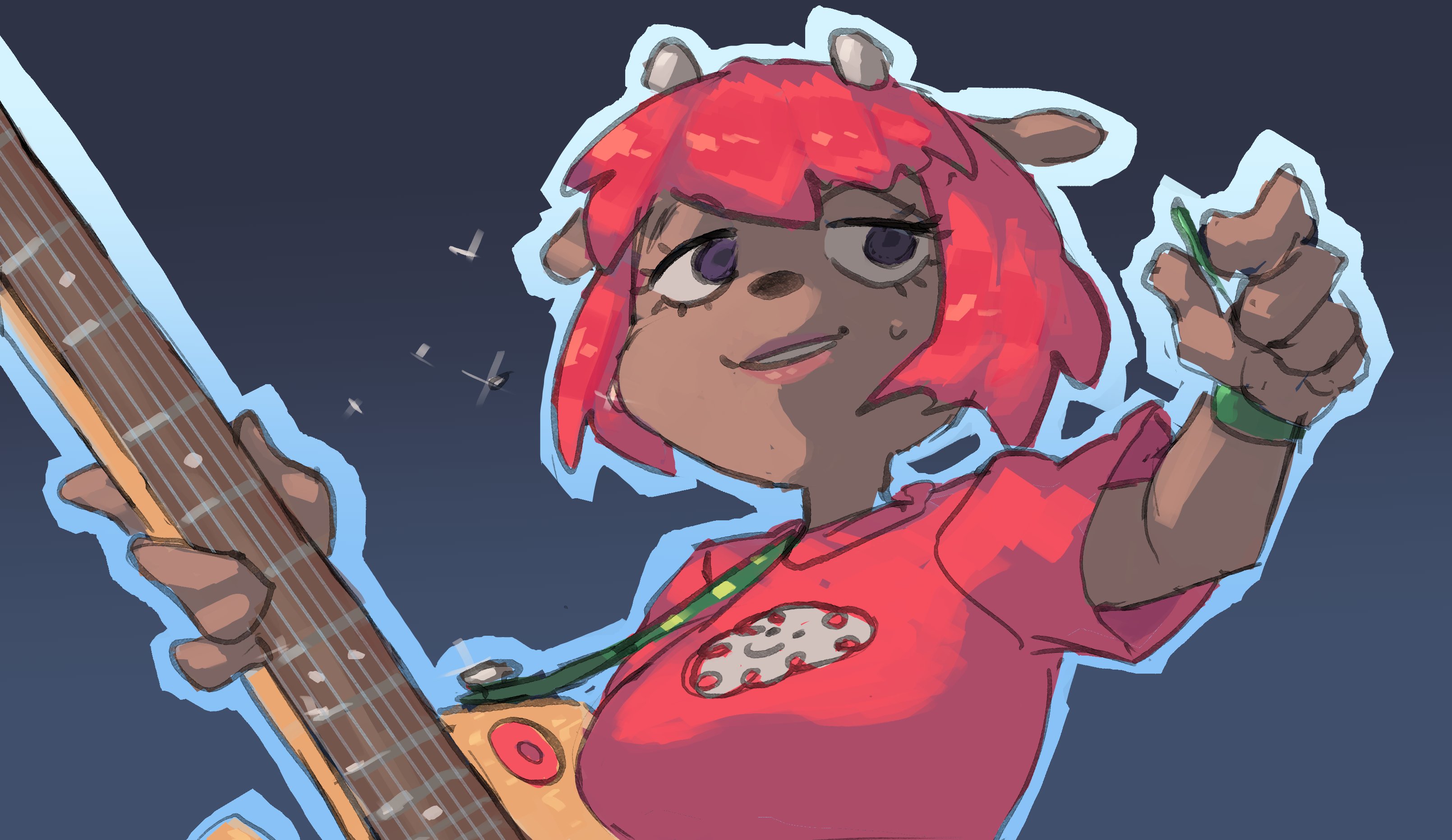 lammy | PaRappa the Rapper | Know Your Meme