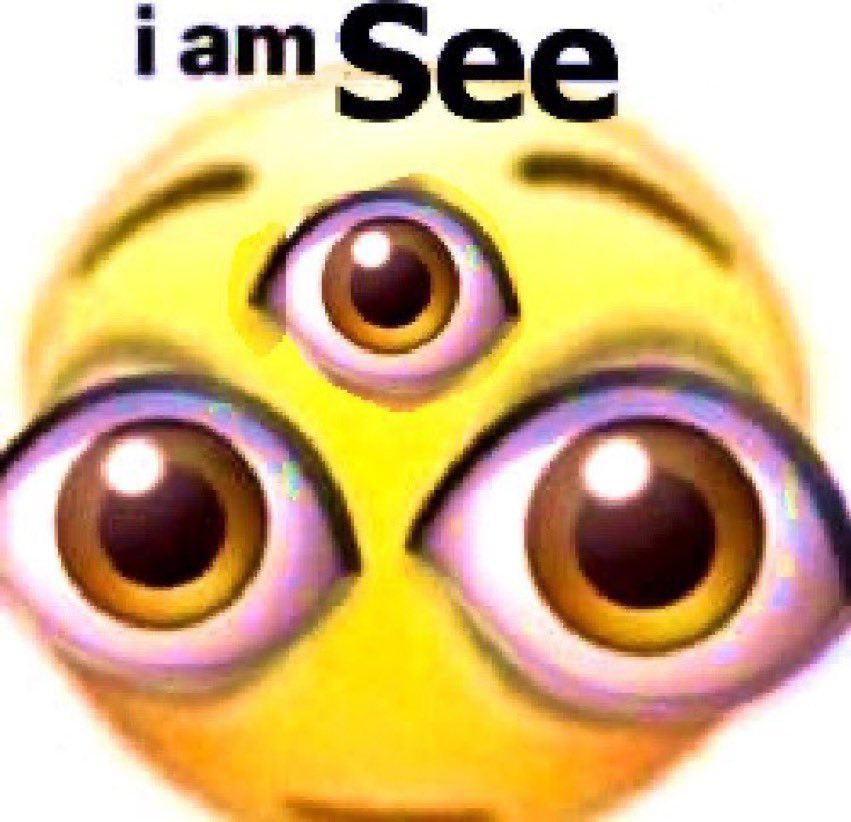 I Am See I Am Looking Respectfully Know Your Meme I Am See I Am Looking Respectfully Know Your Meme