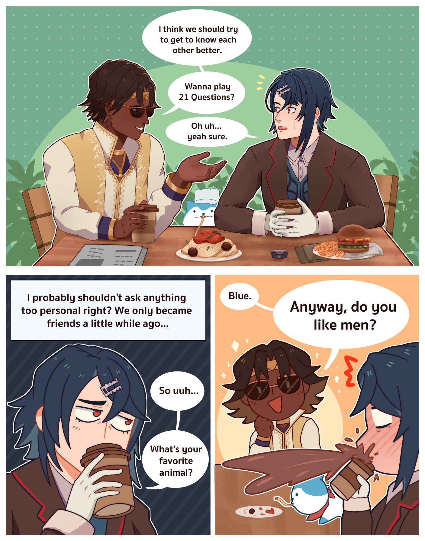 Alcryst stuff | Fire Emblem Engage | Know Your Meme
