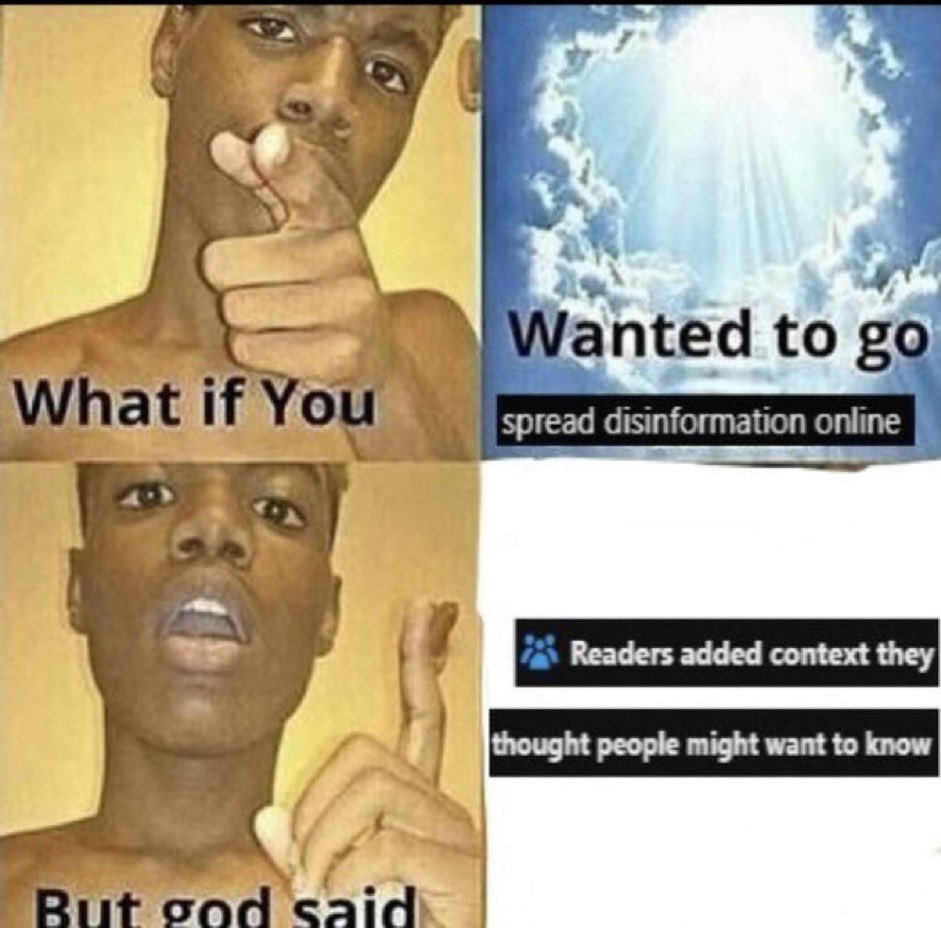 Twitter Community Notes Meme Twitter Community Notes Know Your Meme