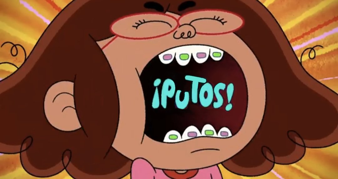 ¡Putos! | Disney's "Primos" Racism Controversy | Know Your Meme