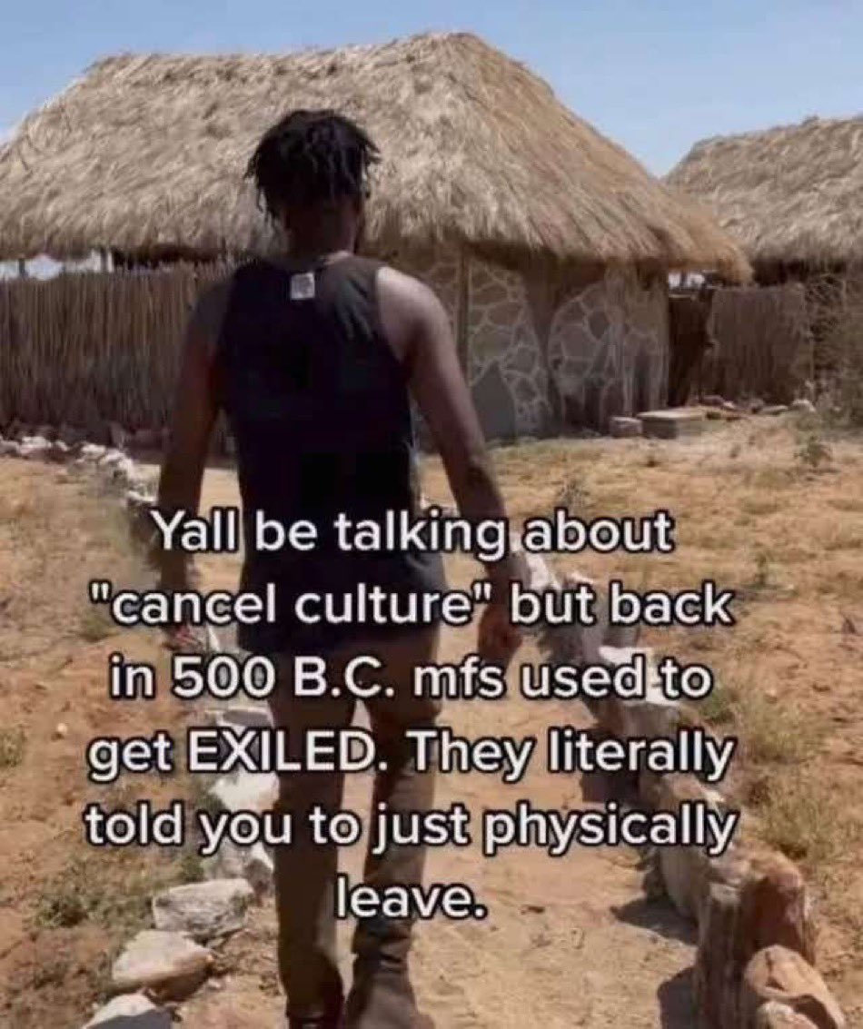 Sorry you have to physically leave. | Know Your Meme