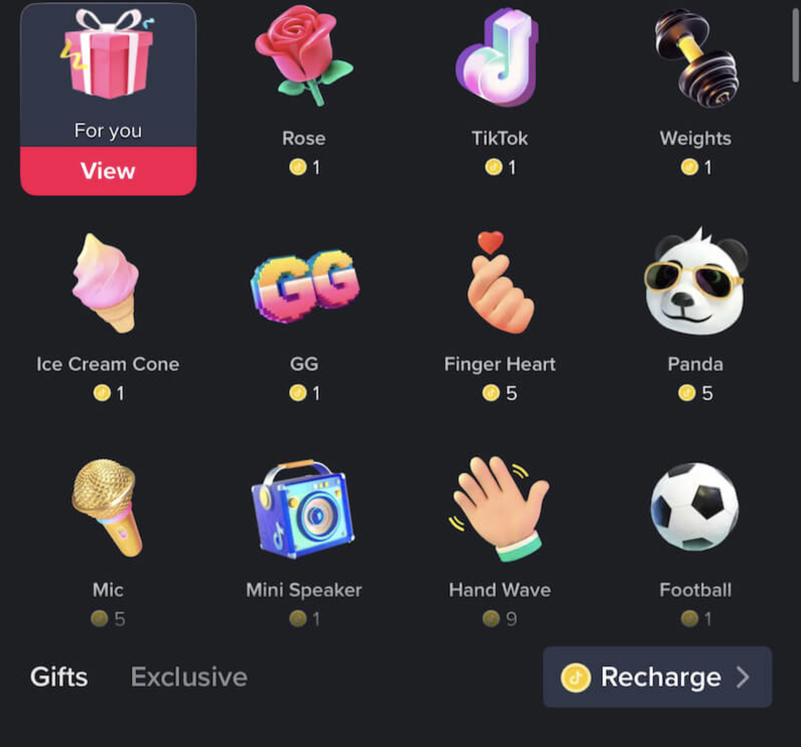 TikTok LIVE TikTok LIVE Know Your Meme