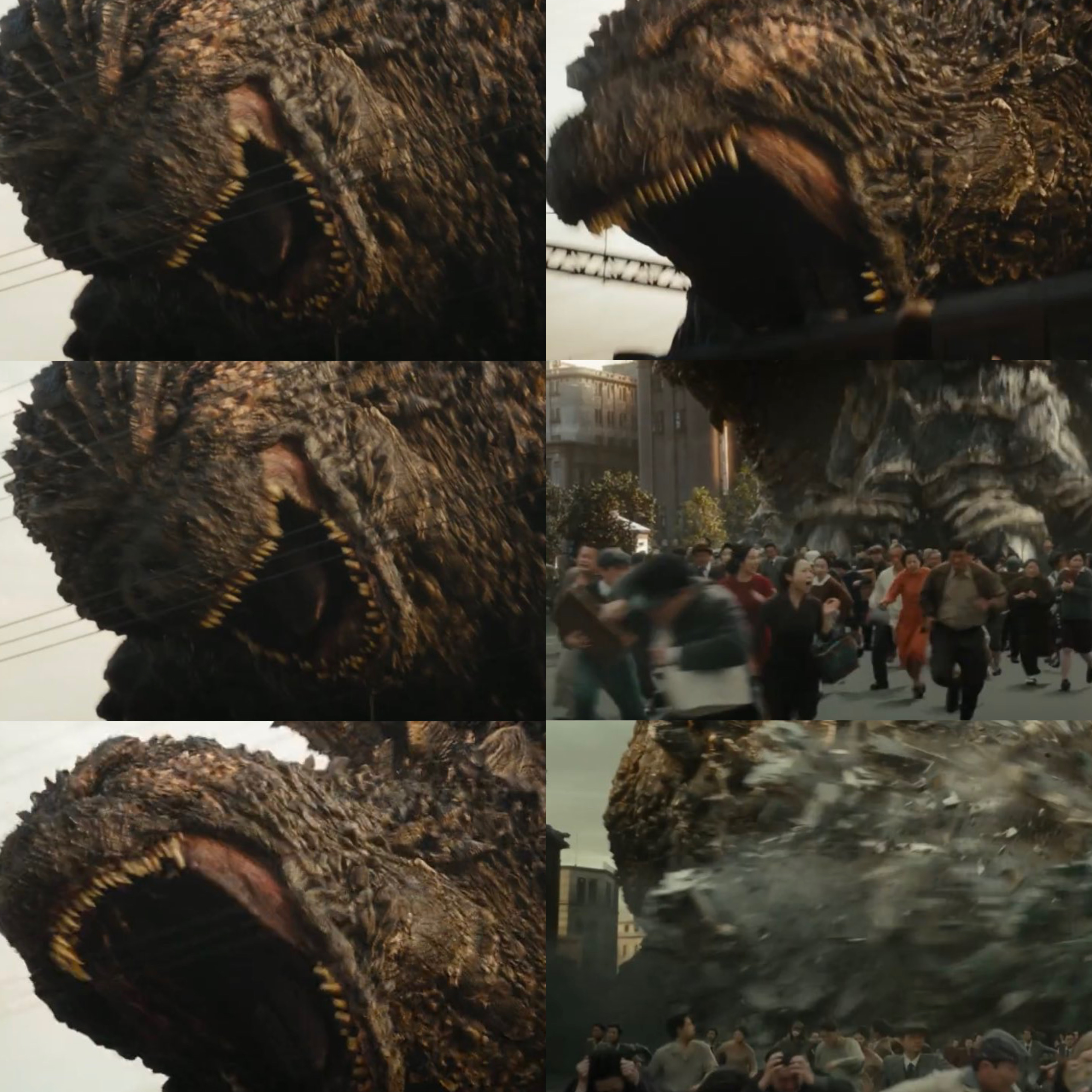 Godzilla Minus One Godzilla Know Your Meme Godzilla Minus One Godzilla Know Your Meme