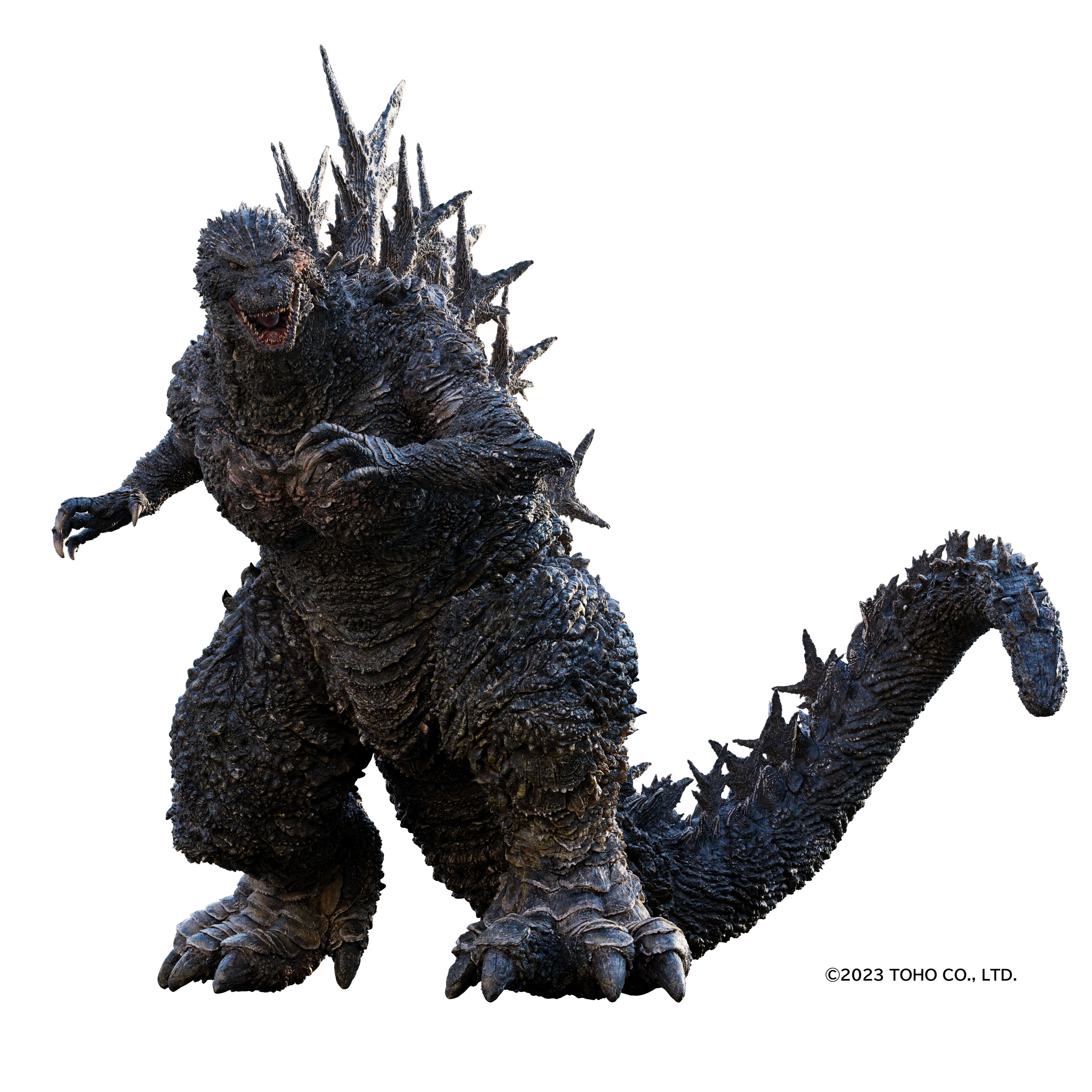 Godzilla Minus One Full Design Godzilla Know Your Meme Godzilla Minus One Full Design Godzilla Know Your Meme