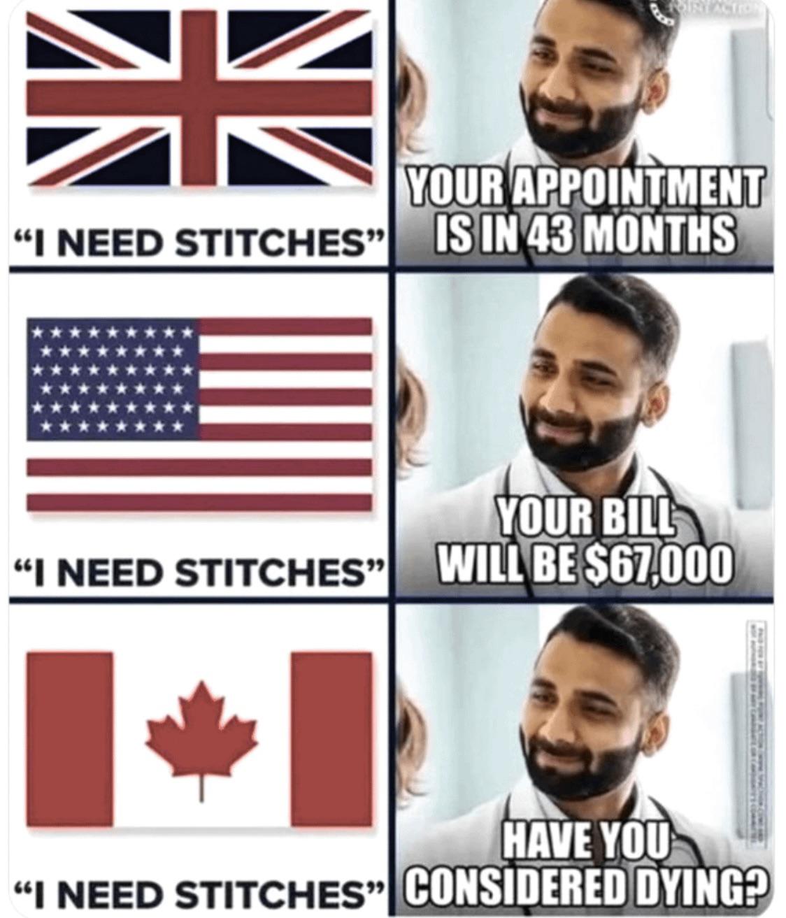 I m Gonna Have To Learn How To Sew r memes Know Your Meme
