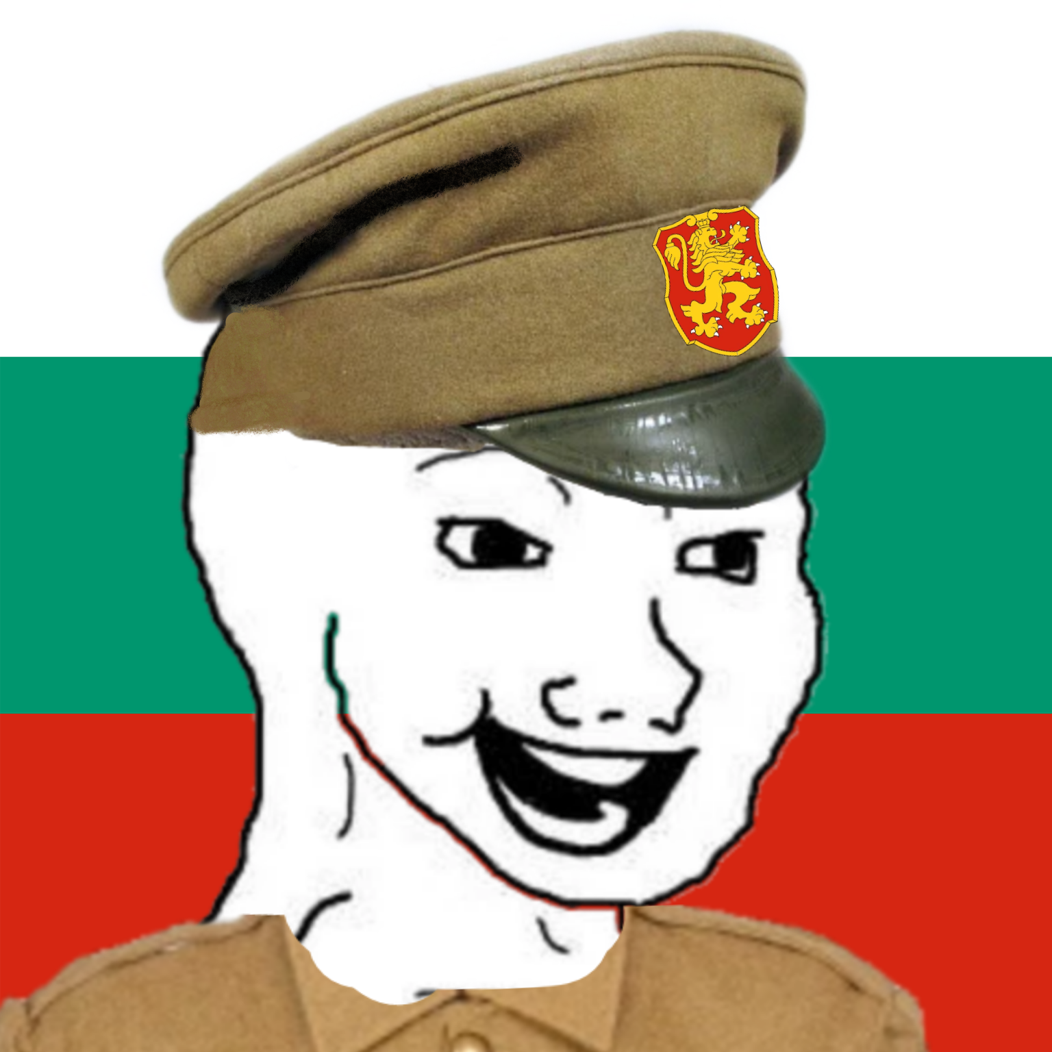 Bulgarian Soldier WW1 | Know Your Meme