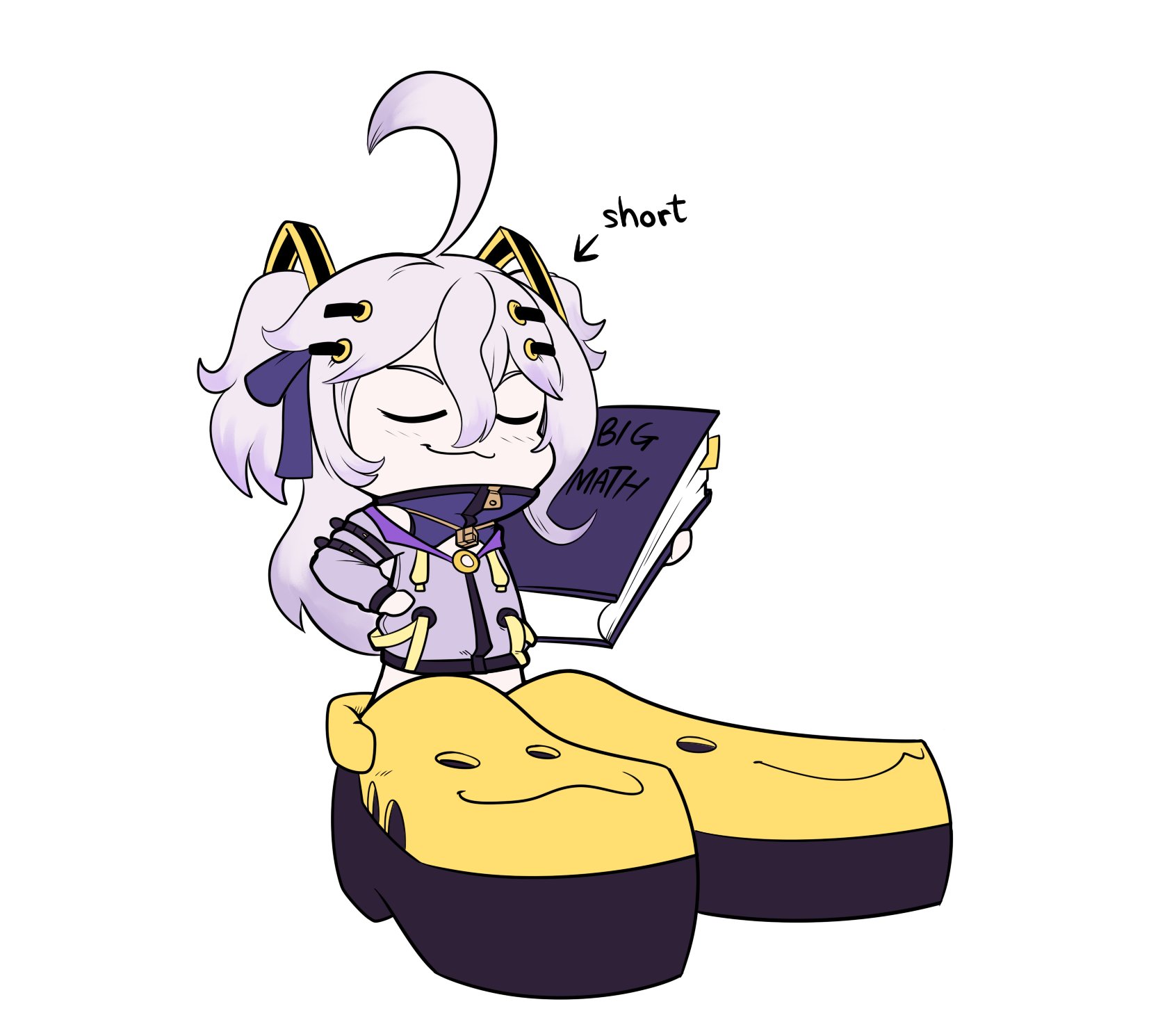 WHAT I LEARNED FROM HENYA'S DEBUT IS | Henya the Genius | Know Your Meme