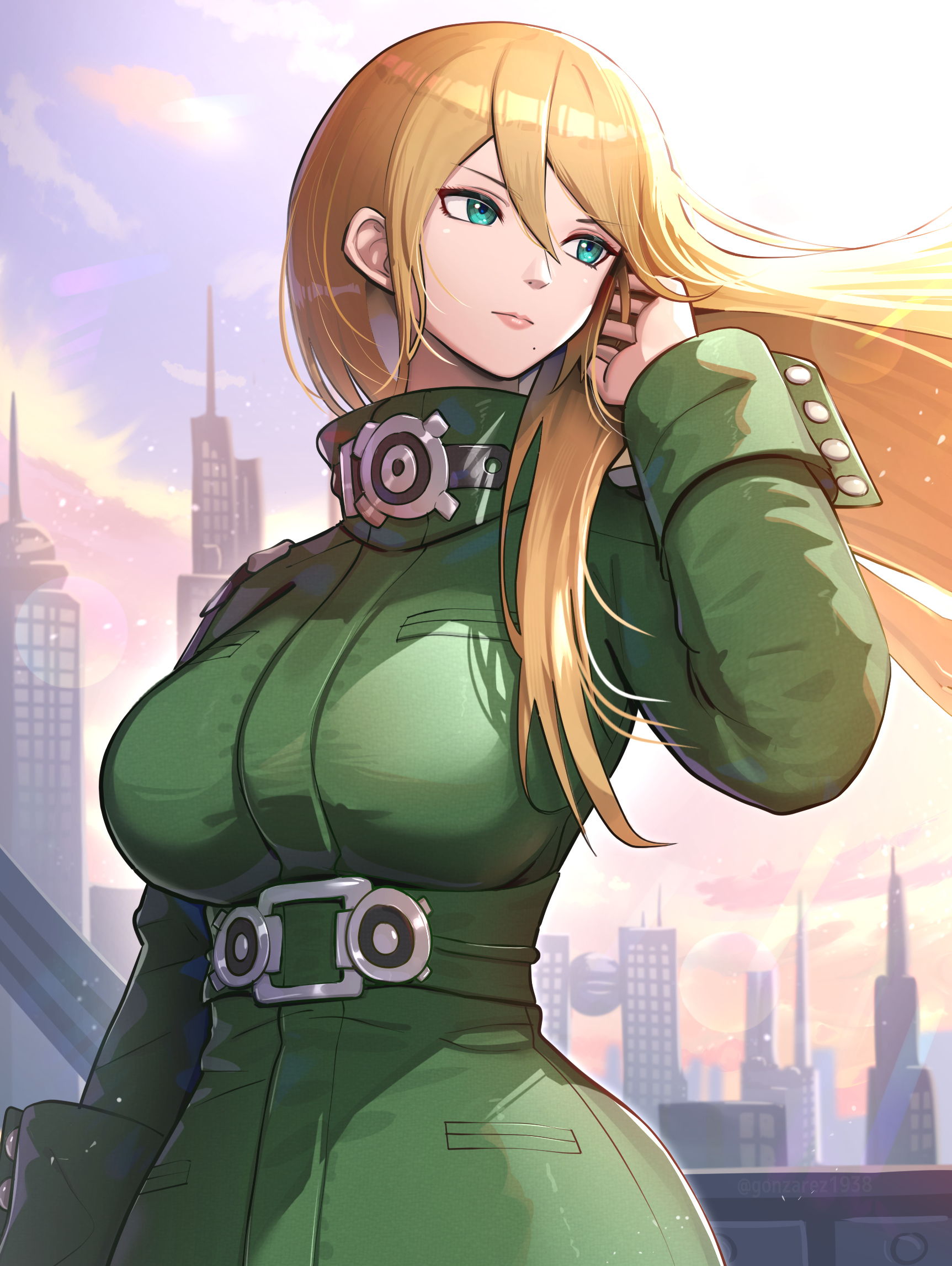 メトロイドotherM13周年おめでとうサムス (Happy 13th anniversary Metroid Other M Samus ...