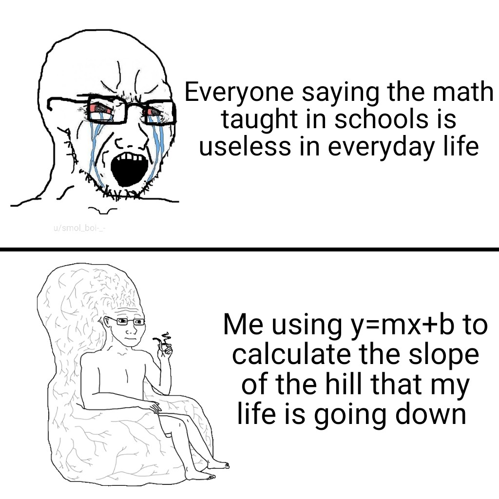 Not Useless After All r memes Know Your Meme