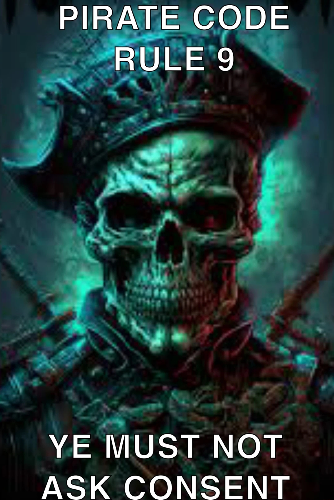 Pirate Code Rule 9 Rules Of The Pirate Code Know Your Meme Pirate Code Rule 9 Rules Of The Pirate Code Know Your Meme