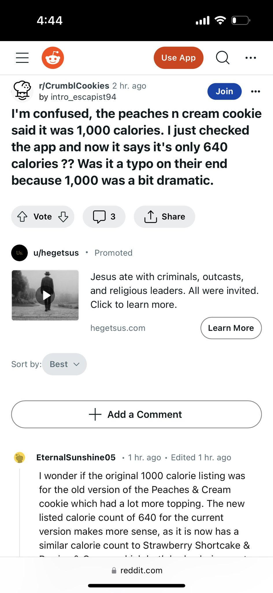 Typo? | Know Your Meme