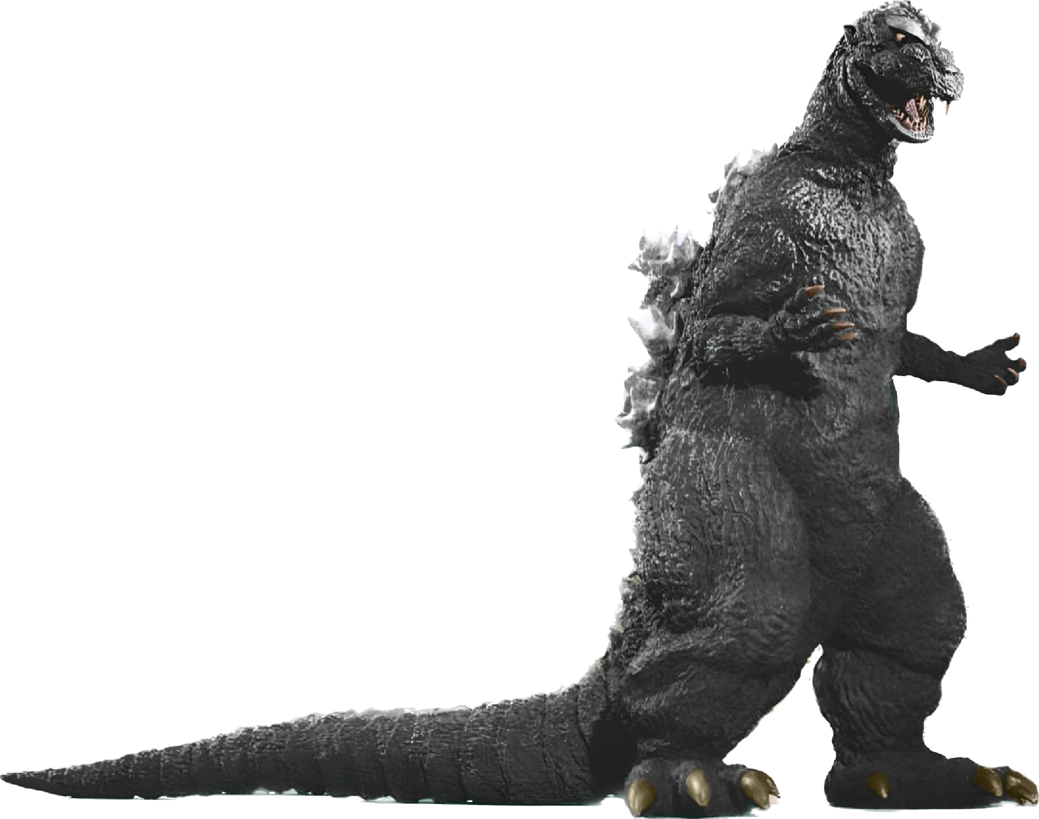 Godzilla 1954 Render Godzilla Know Your Meme