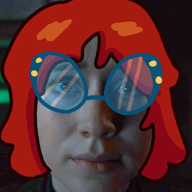 stare | Vanessa Stare (FNAF) | Know Your Meme