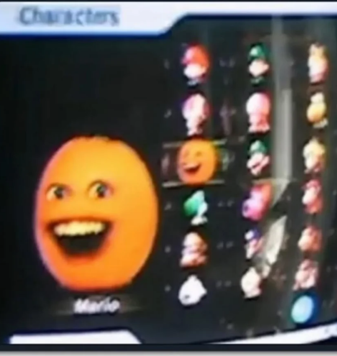 who wuld u play as | /r/okbuddyretard | OkBuddyRetard | Know Your Meme