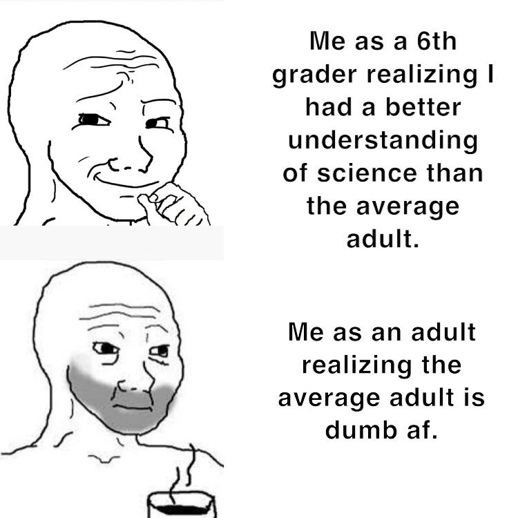 I Heckin Dumb Yo r memes Know Your Meme