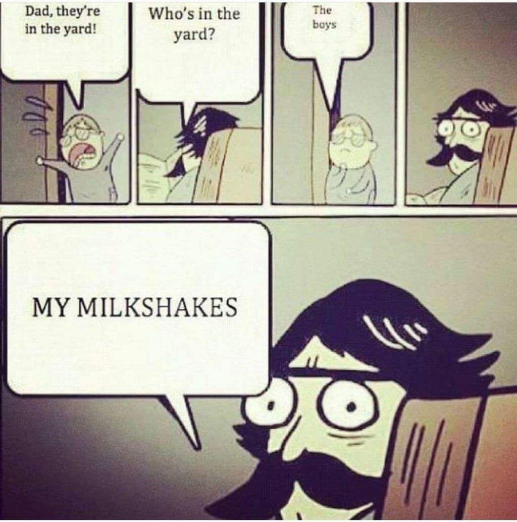 Major Concerns | Know Your Meme