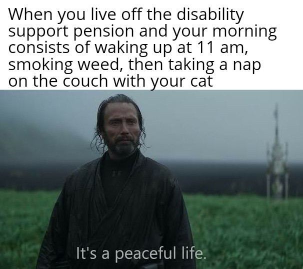 Also copious amounts of video games | /r/PrequelMemes | Know Your Meme