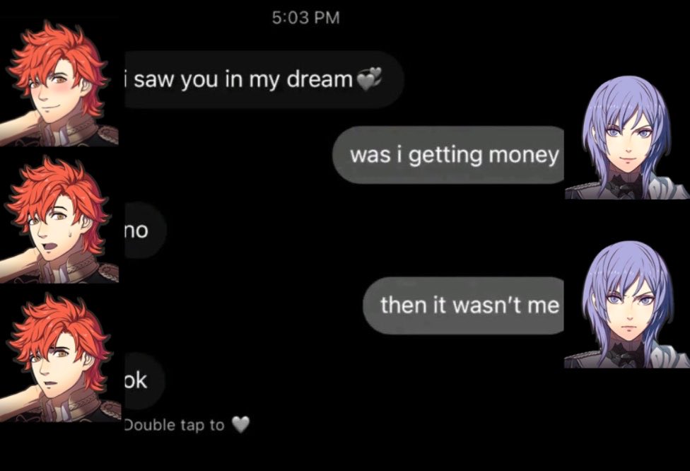 Yurivain Moment I Saw You In My Dream Was I Getting Money Know Yurivain Moment I Saw You In My Dream Was I Getting Money Know