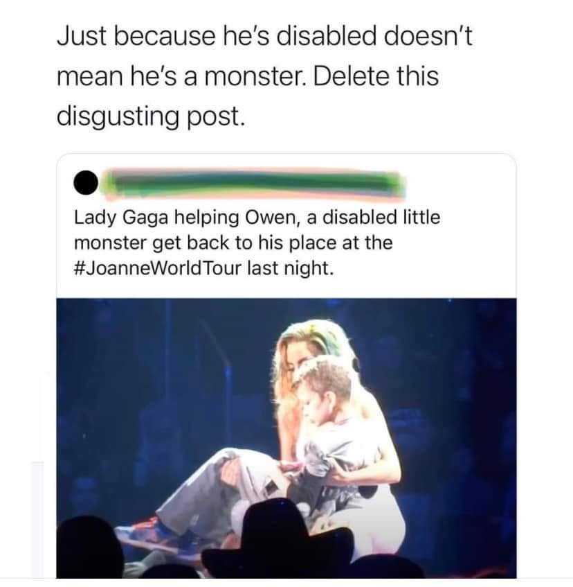 How Insensitive! | Know Your Meme