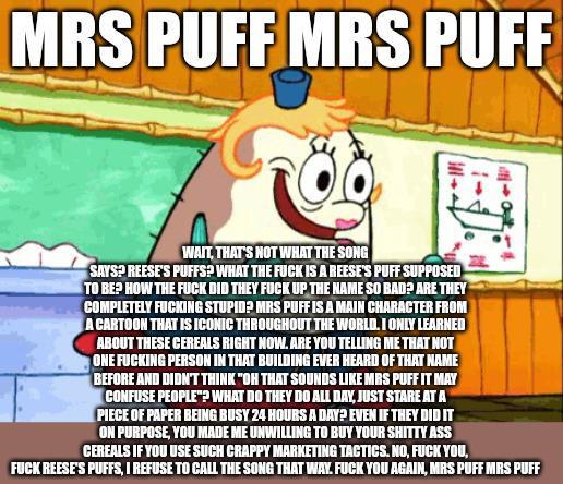 Yee!! Nra puff | /r/okbuddyretard | OkBuddyRetard | Know Your Meme