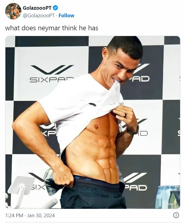 Fat Neymar meme | Fat Neymar | Know Your Meme