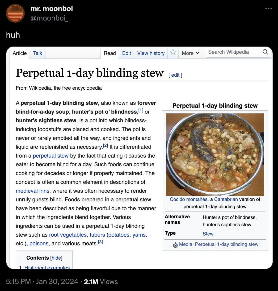 Blinding Stew Blinding Stew Know Your Meme Blinding Stew Blinding Stew Know Your Meme