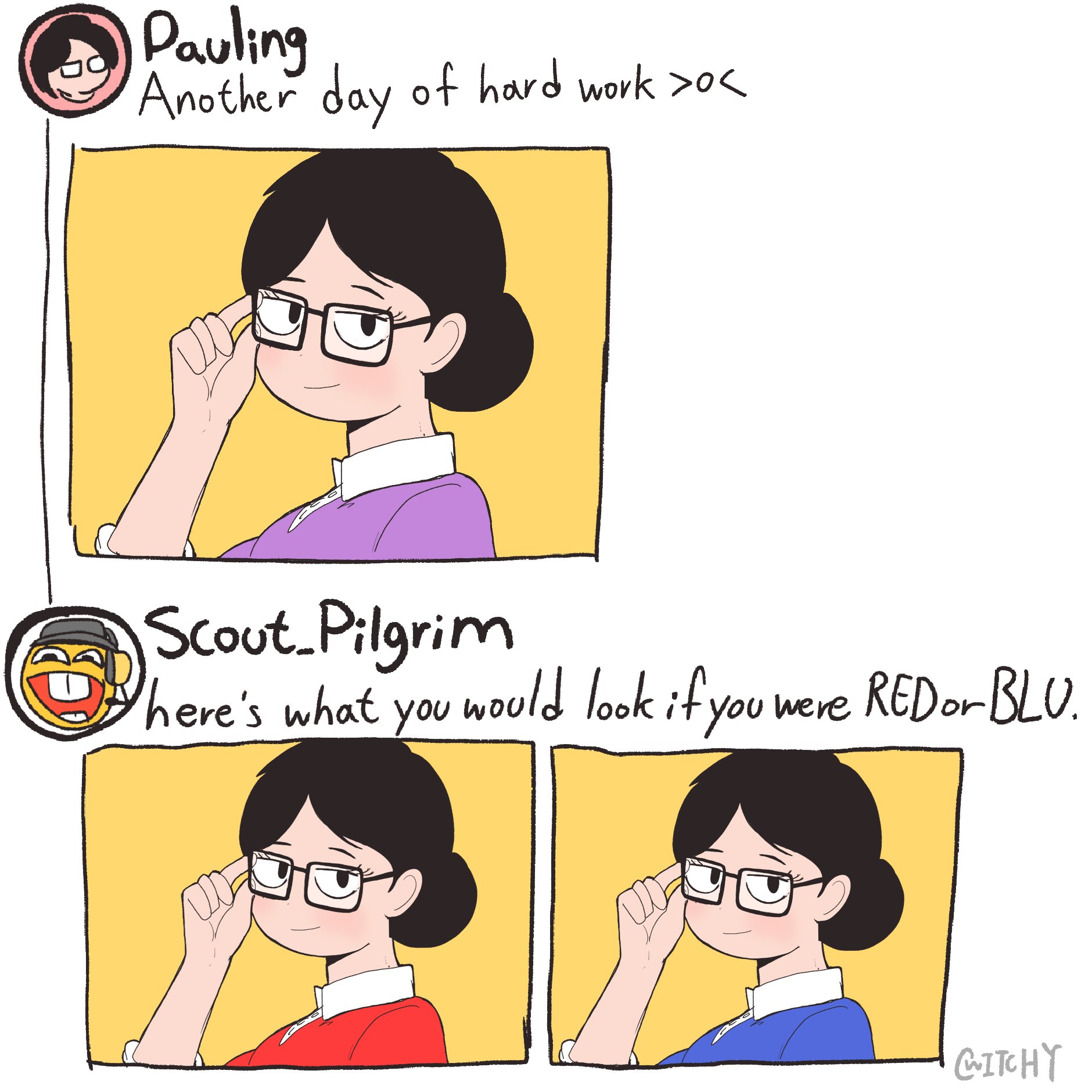 what years of rejection does to a mf... | Know Your Meme