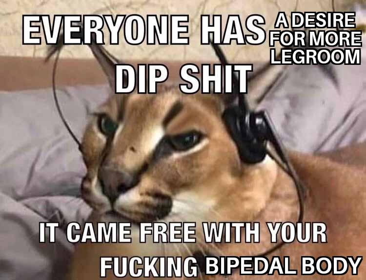 Manspeading Noises r dankmemes Know Your Meme