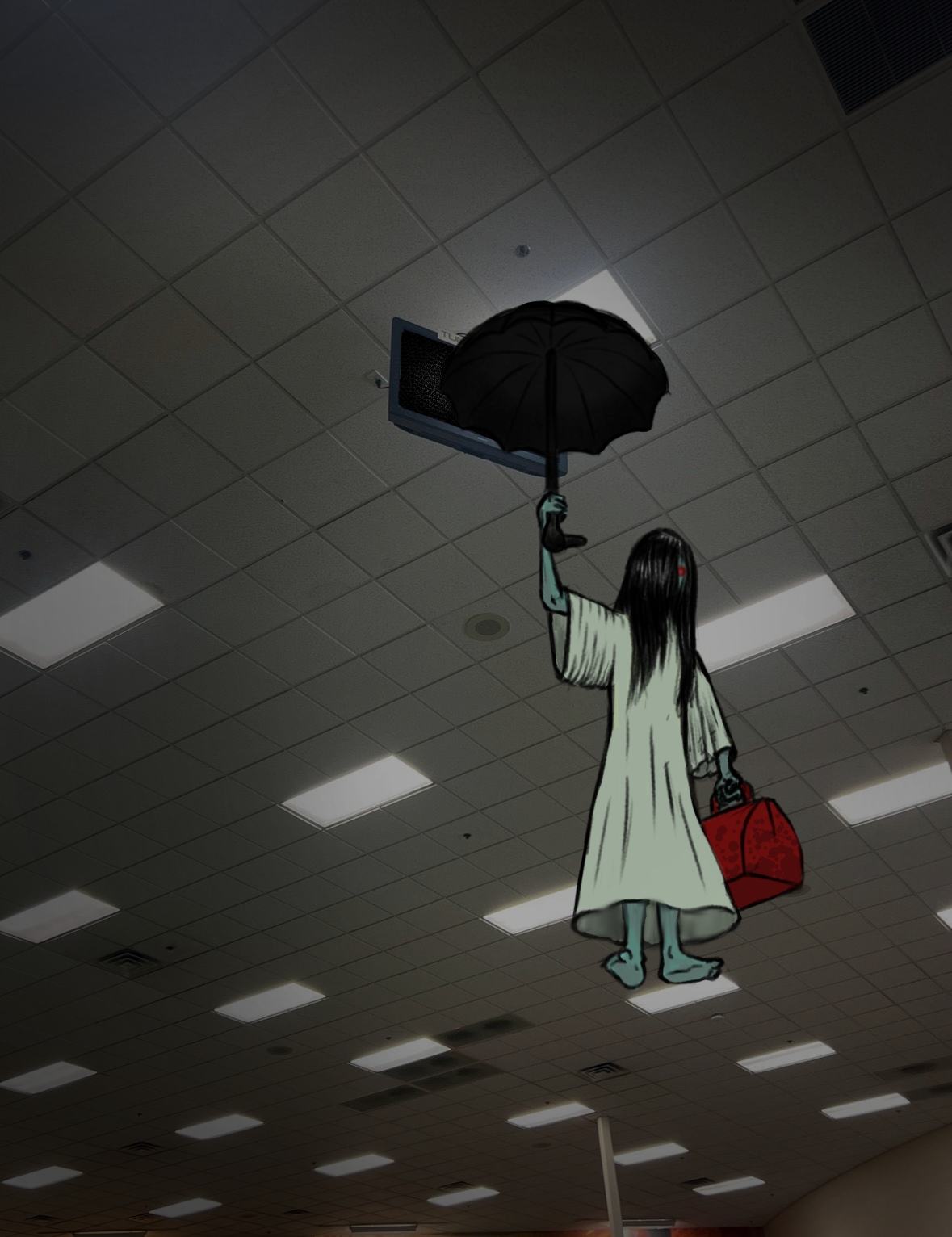 "In every job that must be done, there is an element of fun." | Sadako ...