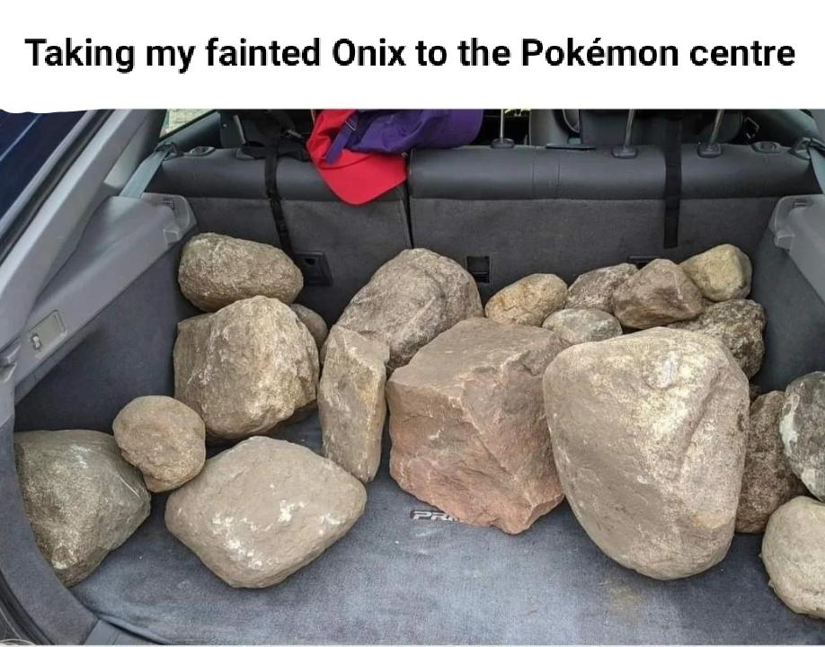 I Always Forget The Type Matchups | /r/memes | Know Your Meme