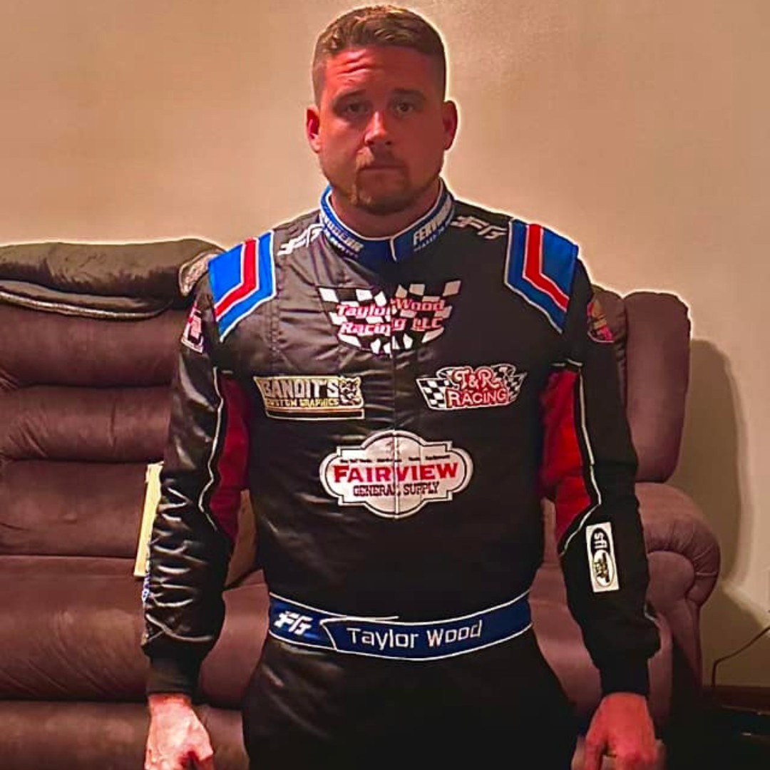 Our Pleasure, Taylor WOOD Racing LlC | Know Your Meme