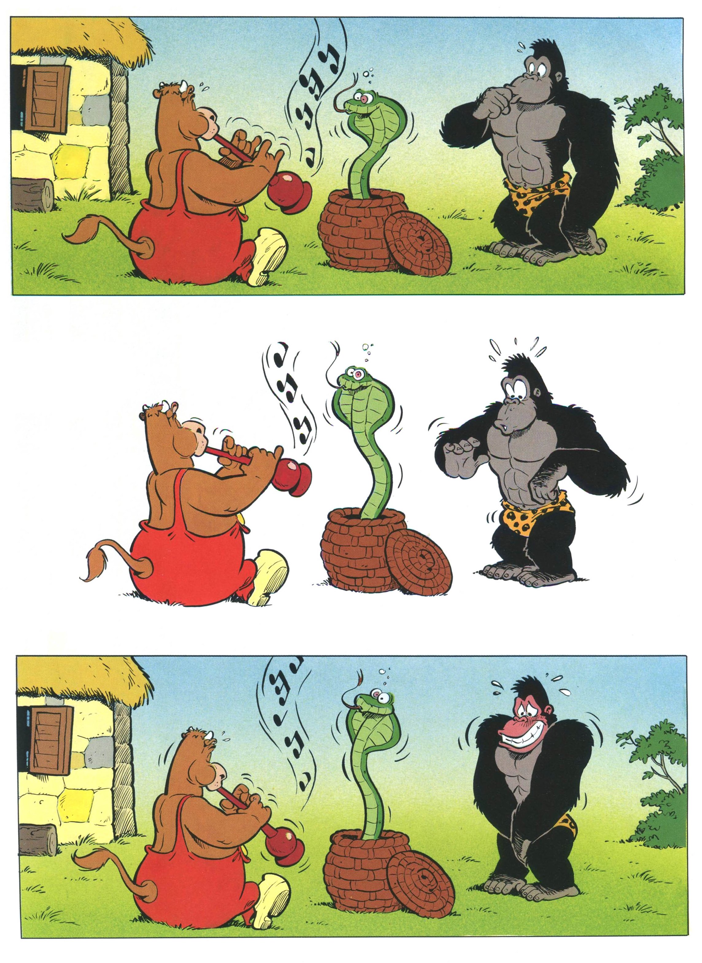 FantaZoo or Ox Tales part 2 | Furries / Furry | Know Your Meme