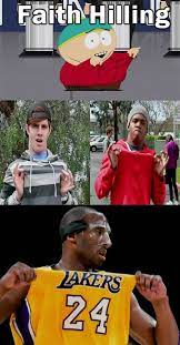 faith | Faith Hilling | Know Your Meme