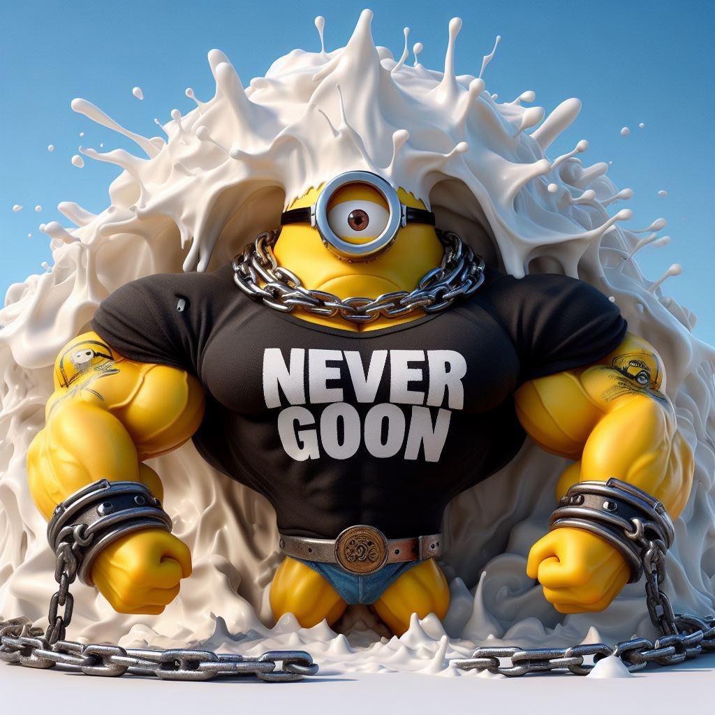 Never Goon Minions Image Gallery Know Your Meme Never Goon Minions Image Gallery Know Your Meme