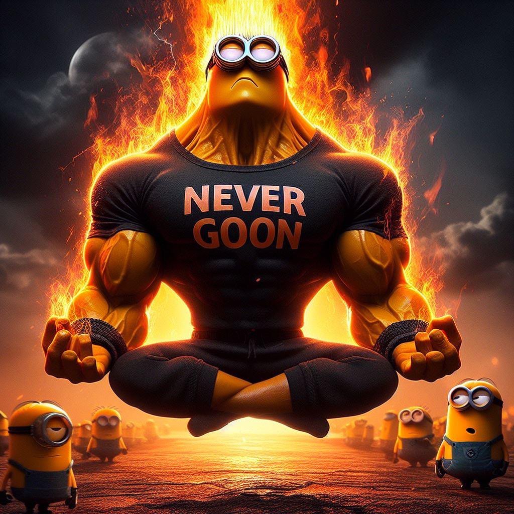 Never Goon Minions Image Gallery Know Your Meme Never Goon Minions Image Gallery Know Your Meme