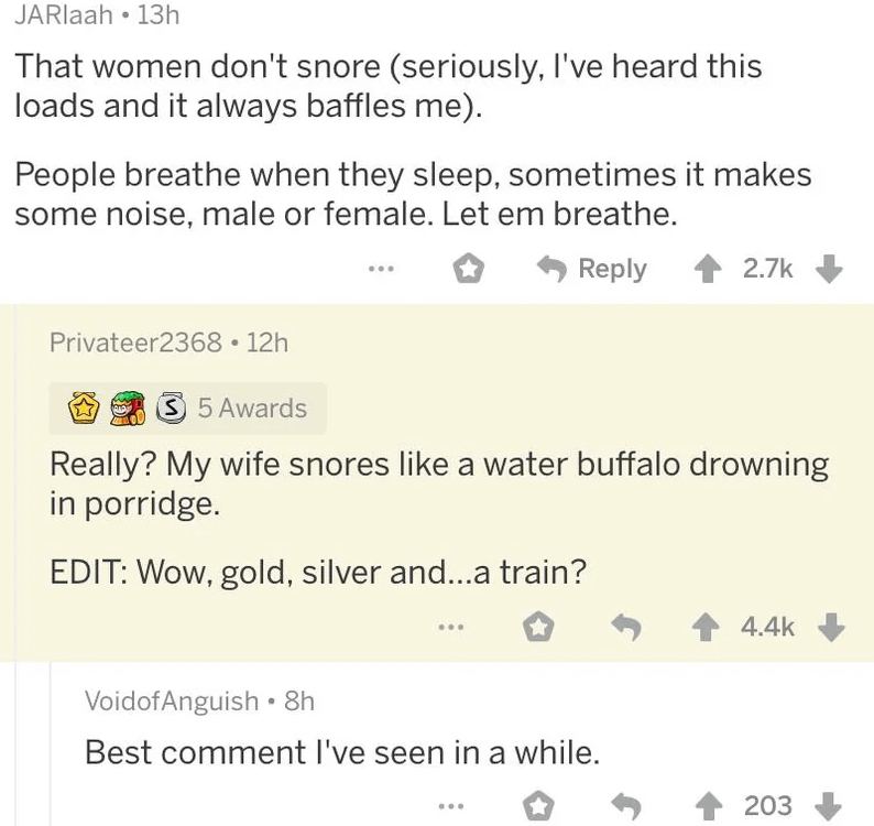 That's a new one | Know Your Meme