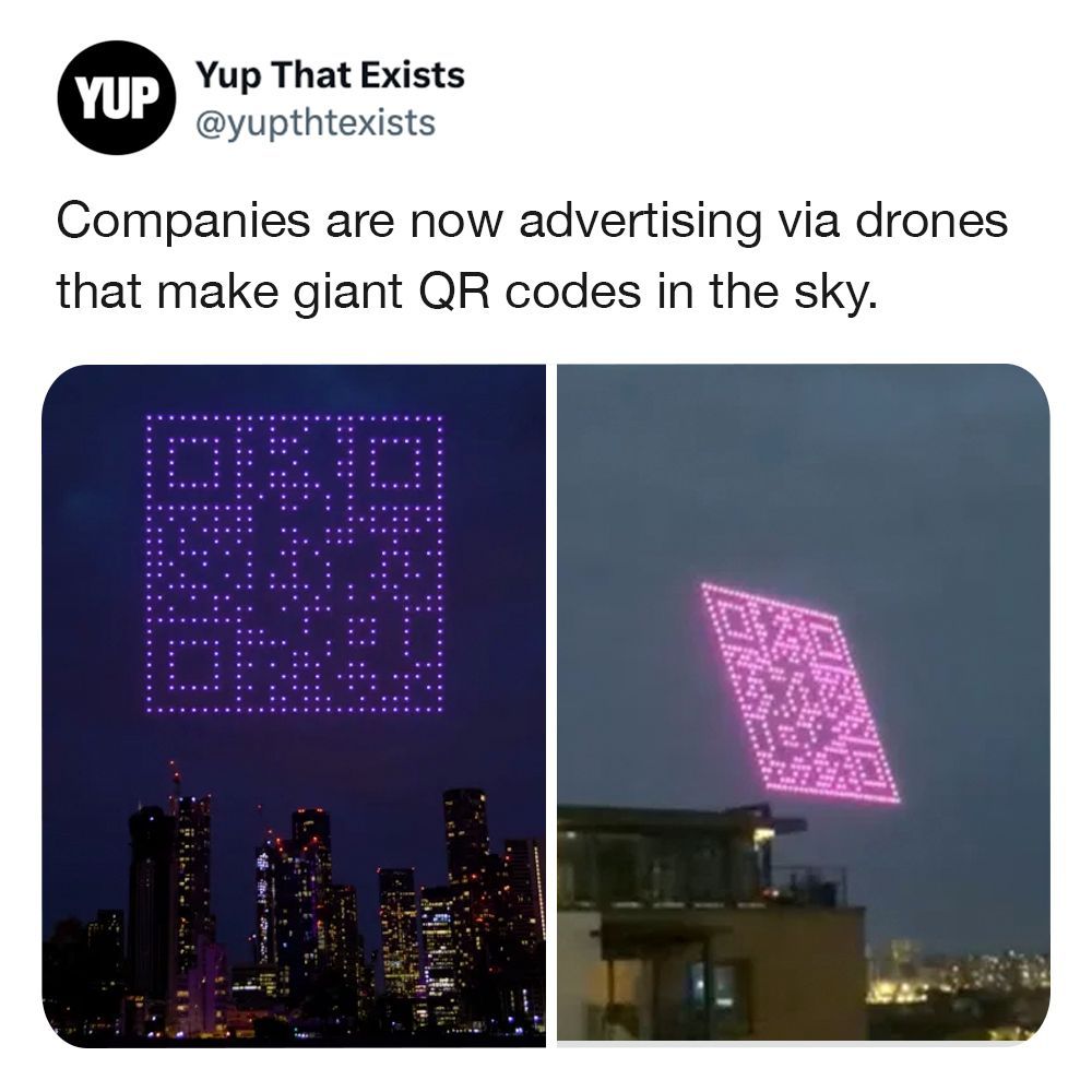 The new advertising | Know Your Meme