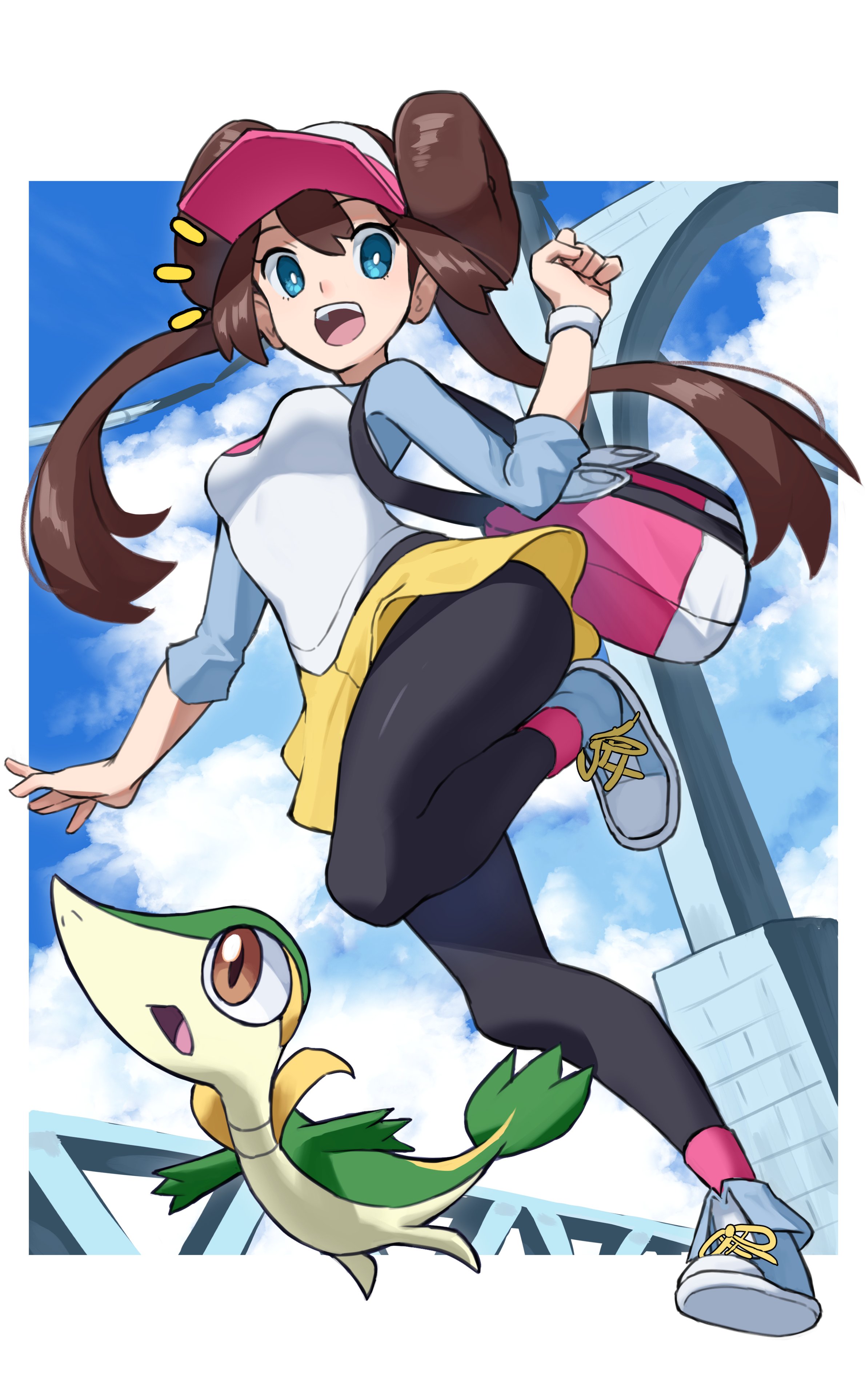 🍃 | Pokémon | Know Your Meme