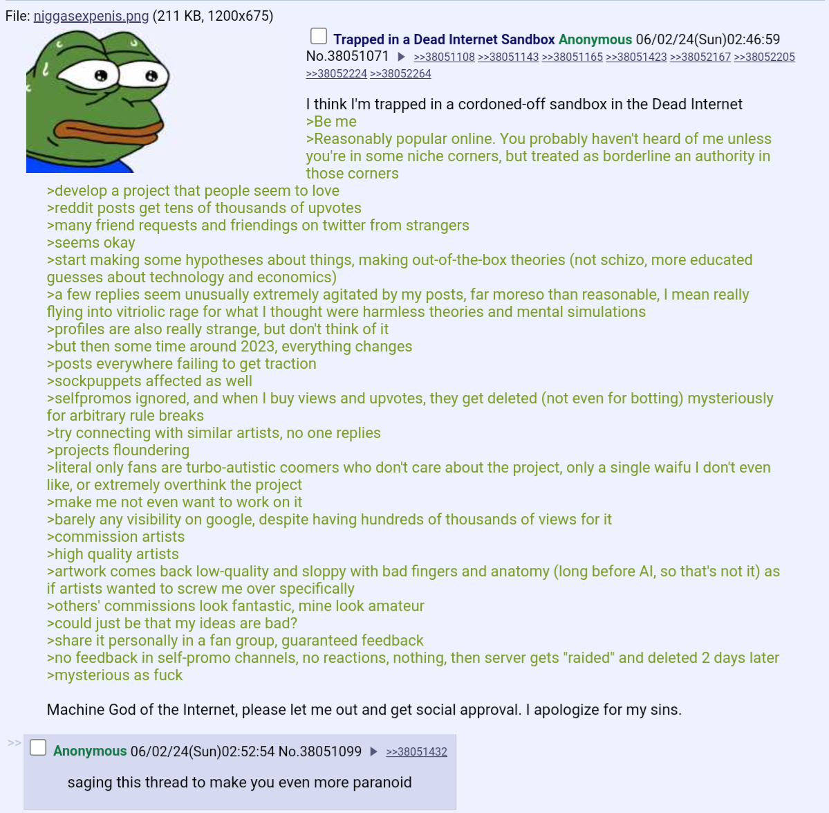 Anon Is Trapped r Greentext Greentext Stories Know Your Meme Anon Is Trapped r Greentext Greentext Stories Know Your Meme