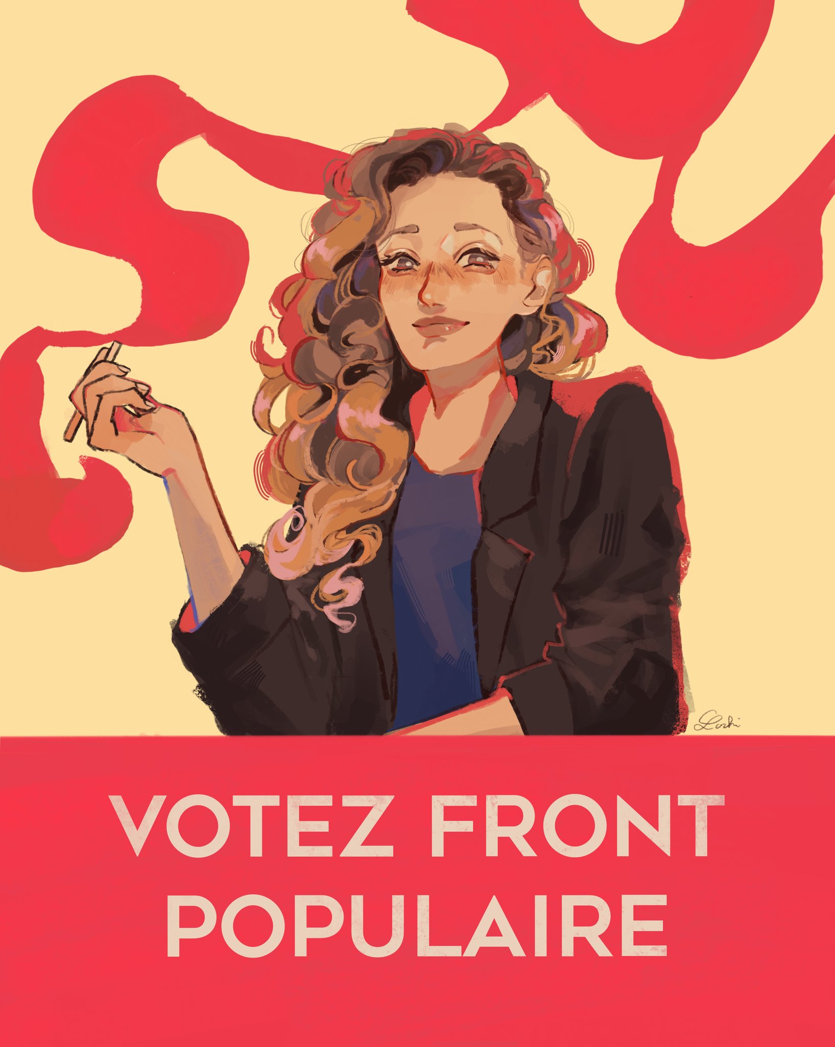 2024 French Parliament Election: Image Gallery - Page 2 (List View ...