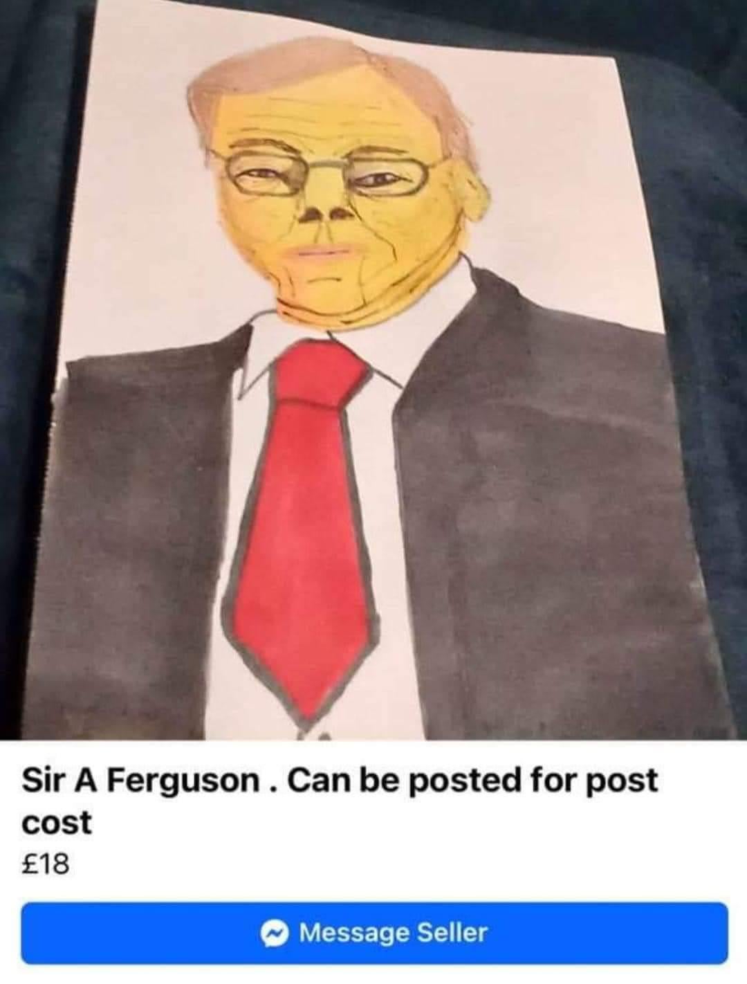His Face Though Know Your Meme