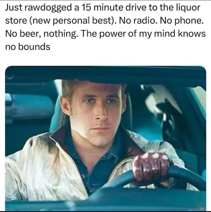 Concentration Know Your Meme