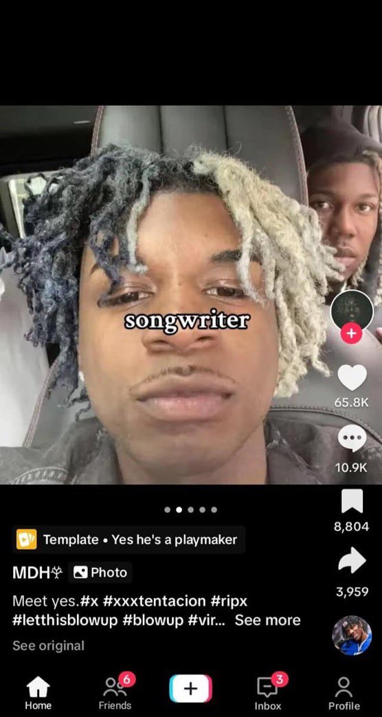 Meet Jah slideshow photo 1 | Meet Jah | Know Your Meme