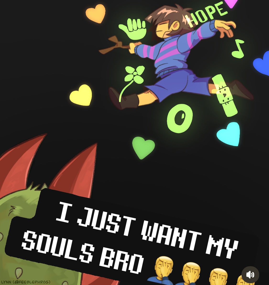 Undertale | I Just Want My Fries Bro 🤦‍♂️🤦‍♂️🤦‍♂️🤦‍♂️ | Know Your Meme