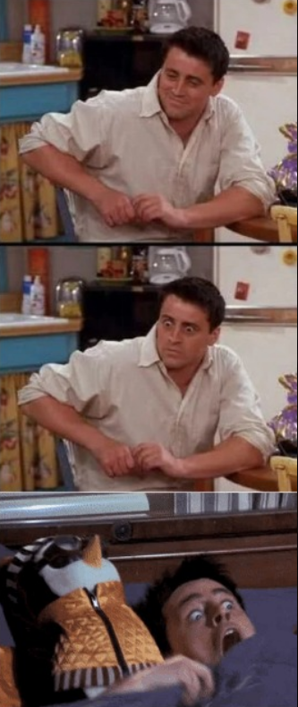 Reaction Images: Image Gallery - Page 4 | Know Your Meme