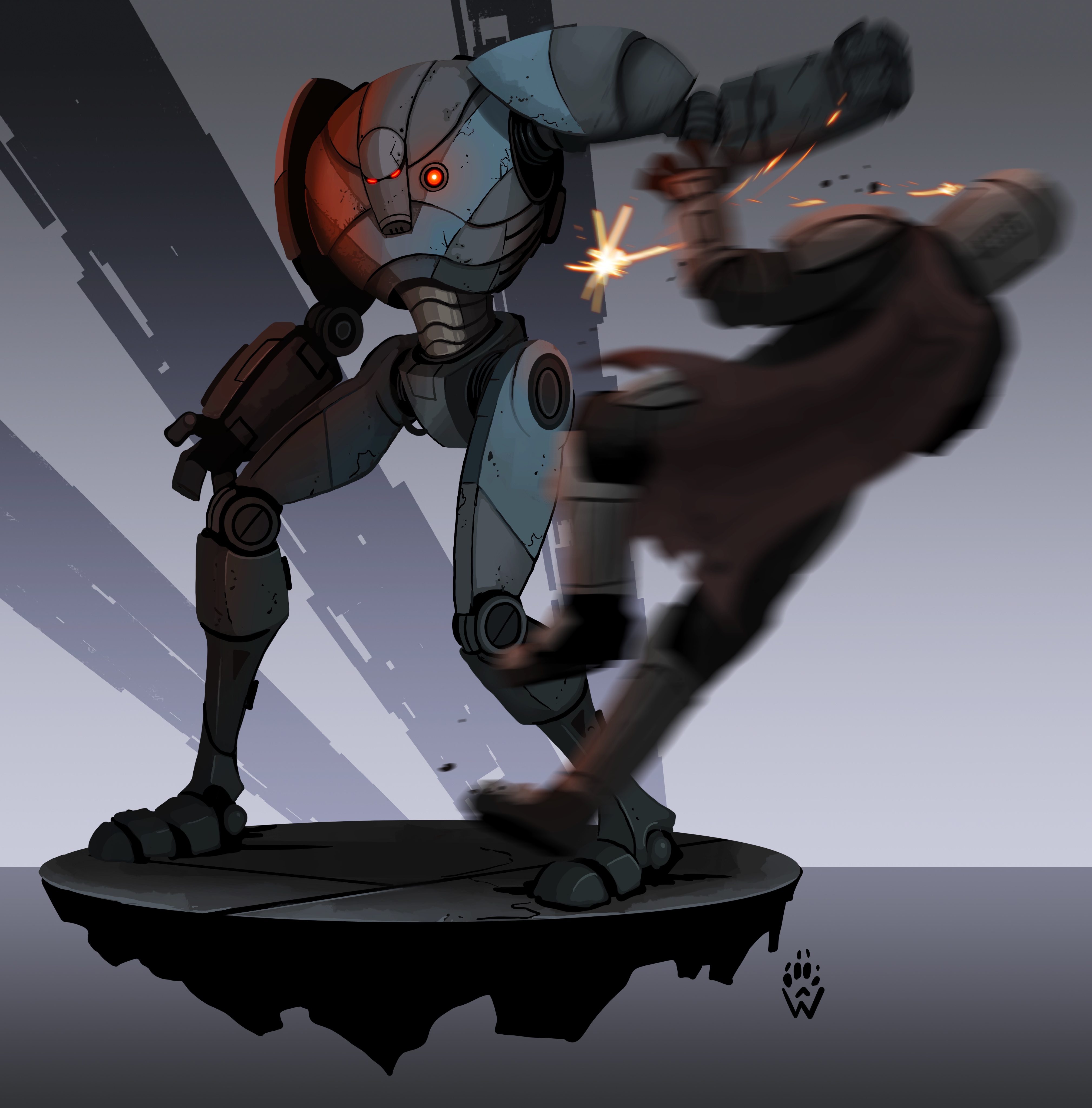 "You should've left them alone!" | Star Wars | Know Your Meme