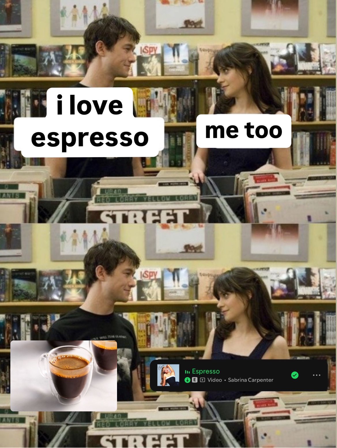 I Love Video Games / Me Too: Image Gallery (List View) (List View ...