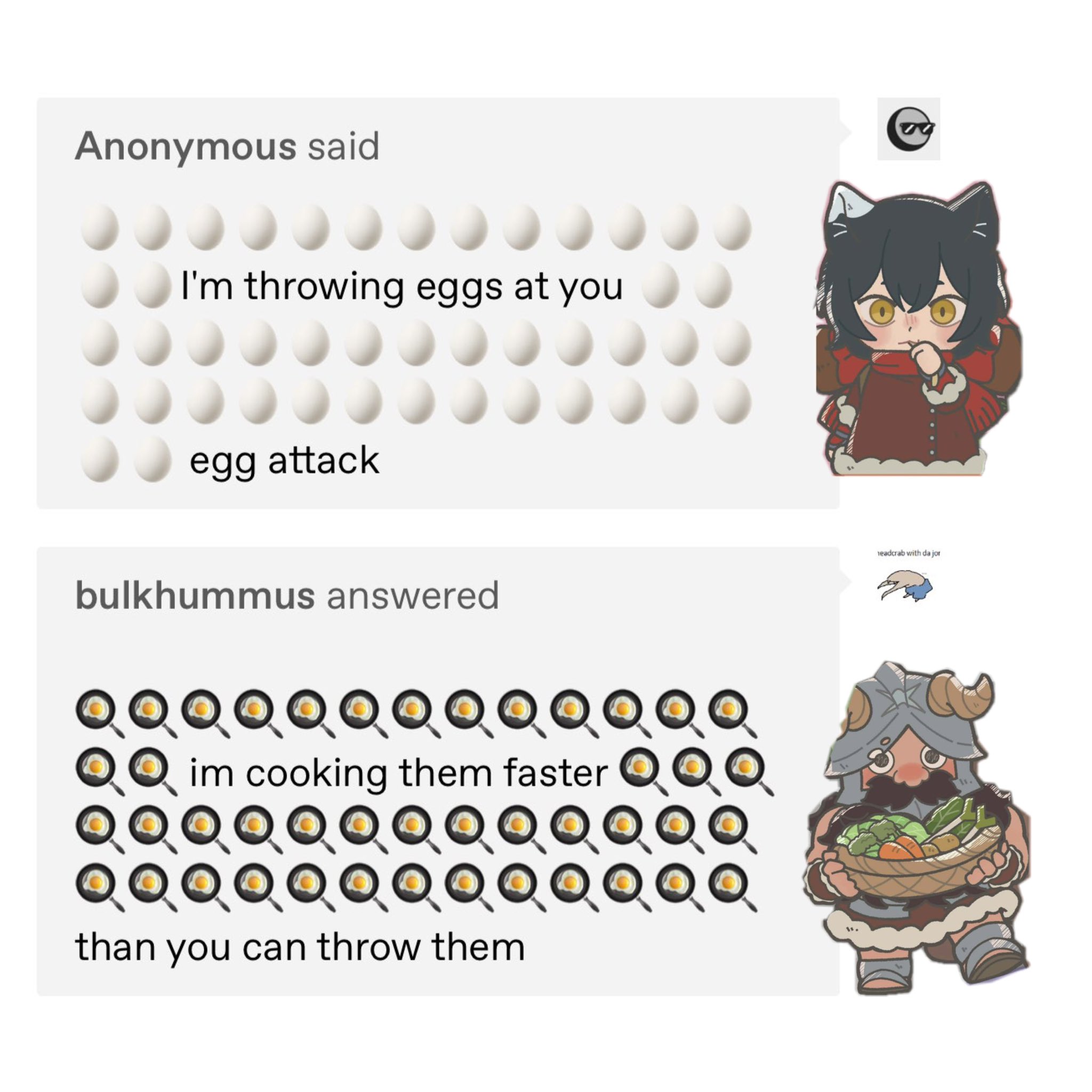 This literally happened | Delicious In Dungeon / Danjon Meshi | Know ...