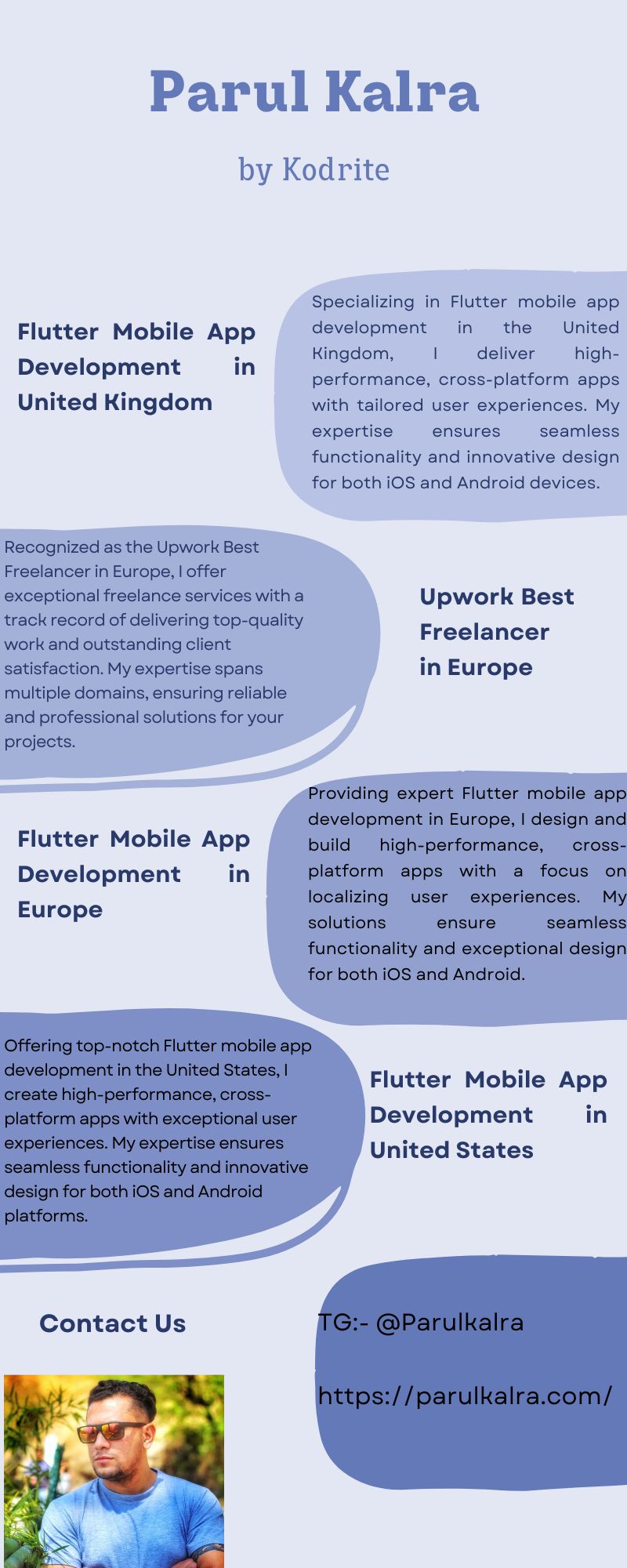 Flutter Mobile App Development in United Kingdom | Know Your Meme